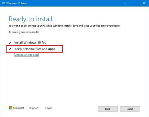 how to get the windows 10 october 2020 update on your pc as soon as