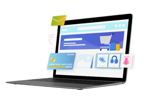 The Future Of Shopping Is Here Skyraan Technologies E Commerce
