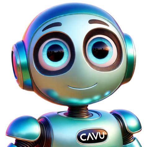 Chloe Cavus Ai Advisor Cavu Modern Digital Transformation Training