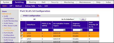 What Is A MAC Based VLAN And How Does It Work With My Managed Switch NETGEAR Support