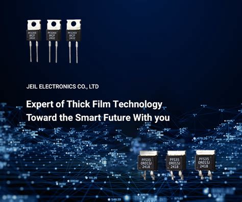 Jeil Electronics Co Ltd