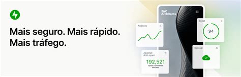 Plugin Jetpack Wp Security Backup Speed And Growth —