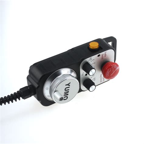 China Manual Pulse Generator CNC Manual Pulse Generator Ppr Manual Pulse Generator CNC