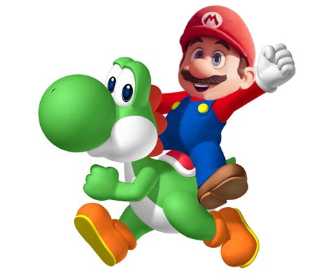 Movie Mario Riding Yoshi Mario Movie 2 By Jazthemurderdrone On Deviantart