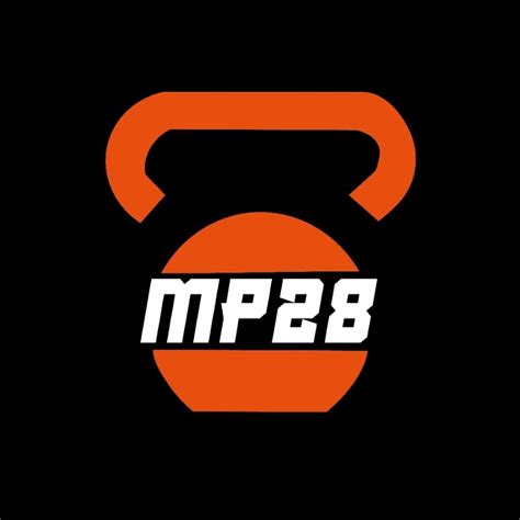 Mp28 Treinos Youtube