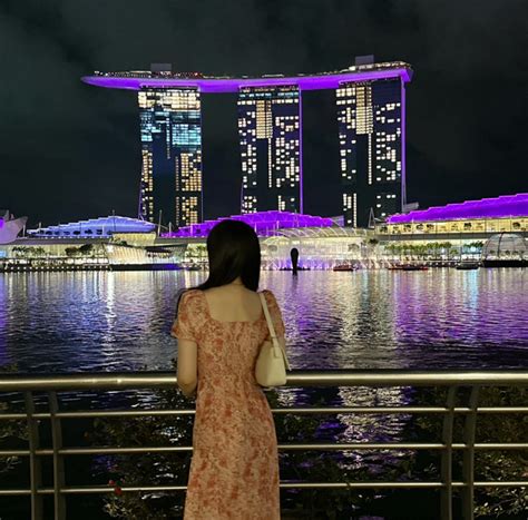 싱가포르여행 싱가포르 4박 5일 여행후기 1일차2일차v라벤더 호텔후기 트래블로그카드 네이버 블로그