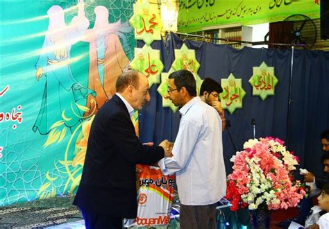 اعضای مؤسسه میقات‌القرآن عقد اخوت بستند نگاهی به نیم قرن فعالیت قرآنی