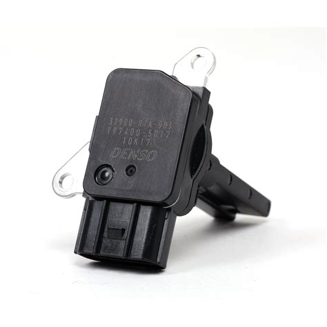 Honda K20z3k24a8k24z1 Mass Airflow Sensor 37980 Rta 003 · Hybrid Racing