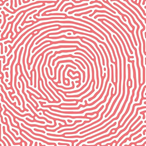 Fingerprint Pattern Vectors And Illustrations For Free Download Freepik