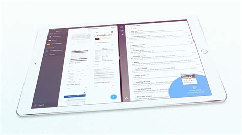 Hey The IPad Just Got PC Style Drag And DropBut Not From Apple