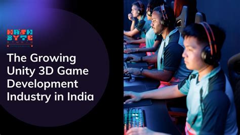 PPT - Key Factors to Consider When Choosing a Unity 3D Game Development ...