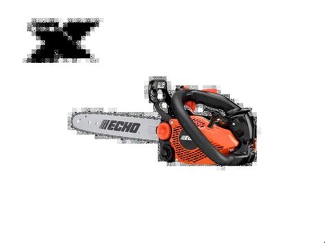 ECHO Chainsaw CS T BLOSS Sales Rental