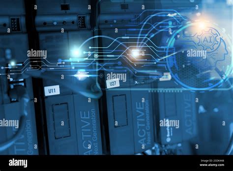 Advanced Ai Driven Inverter Control System Demonstrates Cutting Edge