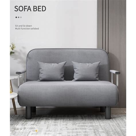 Jual Rumah Kita2020 Sofa Tempat Duduk Multifungsi Sofa Tidur 2in1 Kursi