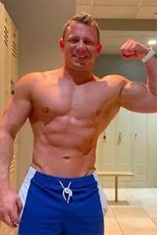 Boston Jock Gay Pornstar Boyfriendtv Com