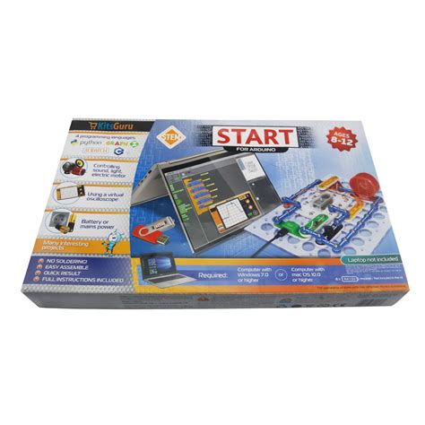 Alternative Energy 50 Experiments Snap Circuits Diy Kit Kitsguru