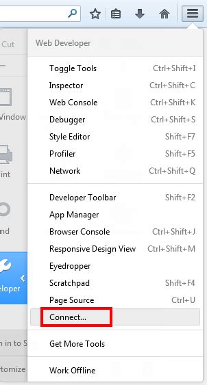 How To Test Privileged Packaged Apps On Firefox For Desktop Stack