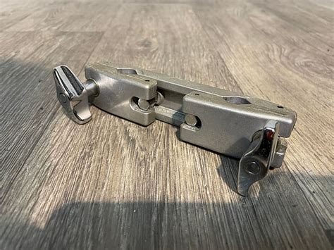 Pearl Two Way Drum Mount Clamp Accessory Hardware Hc9 Reverb