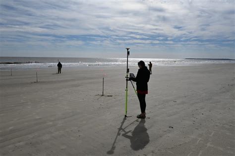 Coastal And Computational Hydraulics Team