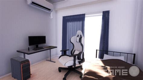 일루미네이션 성인용 게임 ‘vr한 그녀 12월 출시 예정 나무뉴스