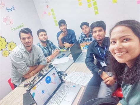 Saad Alam On Linkedin Tostand Sih2023 Smartindiahackathon Teamwork