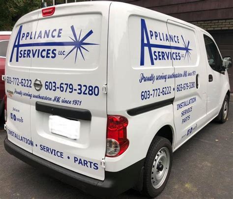 Appliance Services Updated June 2026 19 Reviews 35 Exeter Rd
