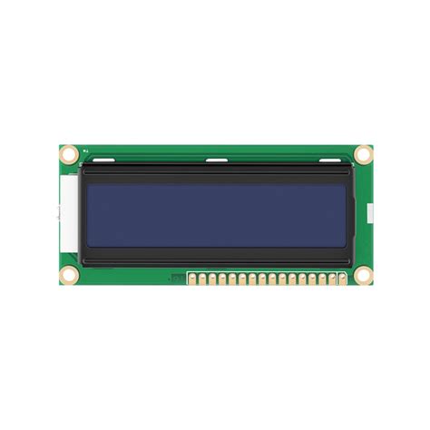 Steren Tarjeta Display Lcd 2x16 Precio Guatemala