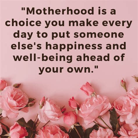 30 Heartwarming Mothers Quotes To Celebrate The Unconditional Love Of