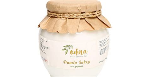 Turkish Mastic Paste 360 G