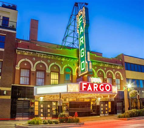 13 Lowkey Adorable Things To Do In Fargo Nd Urbanmatter