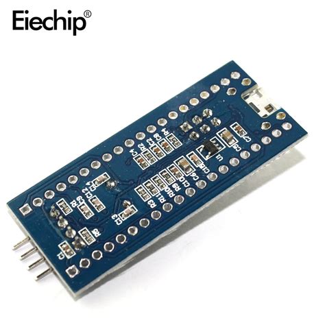 Для arduino stm32f103c8t6 arm stm32 минимальная системная макетная