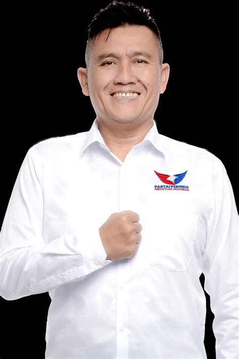 Profil R Deden Samsudin Saleh Info Pemilu