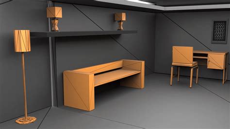 大規模言語モデルが文章を扱うように Dオブジェクトを扱える生成AIMeshGPTが登場 GIGAZINE