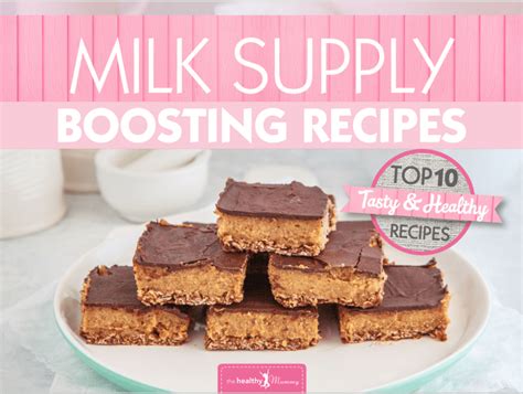 5 Easy Diy Lactation Cookies Recipes To Increase Milk Supply