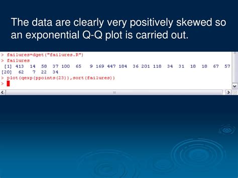 ppt parameter estimation powerpoint presentation free download id