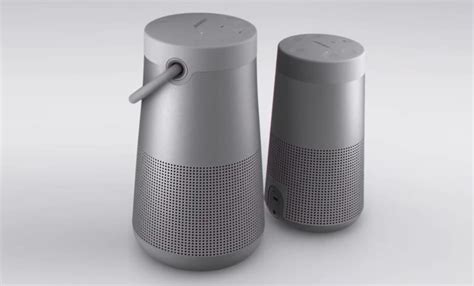 The Best Portable Speakers Available