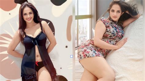 Kannada Actor Jyoti Rais Personal Video And Pictures Leaked Another