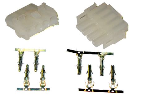 Painless Wiring Quick Connect Terminal Kit THMotorsports