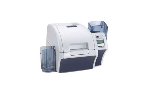 Zxp Series 8 High Speed Secure