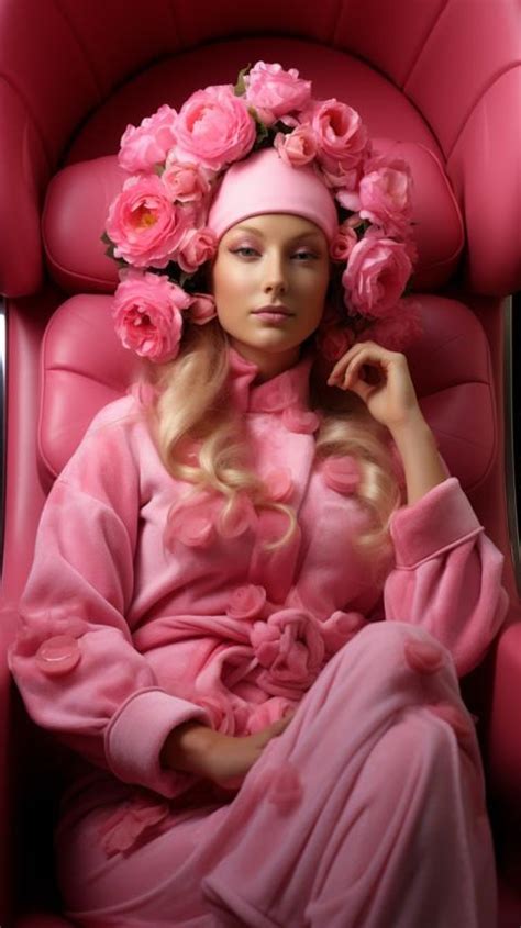Ai Generated The Real Life Barbie Girl 174 Photo 8292 Picturelk