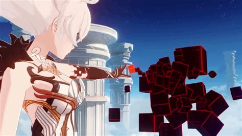 Crazy Speculation How Abyss Sibling Recorded In Irminsul And Become