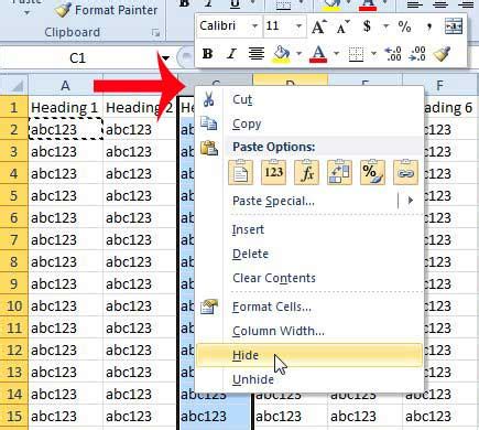 Excel Print Guide Changing Important Print Settings In Excel Solve Your Tech