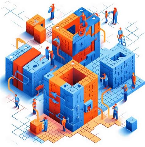 Blockchain Enhancing Transparency In Supply Chain