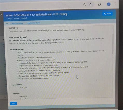 Sivakumar Babuji On Linkedin Hiring Etltesting