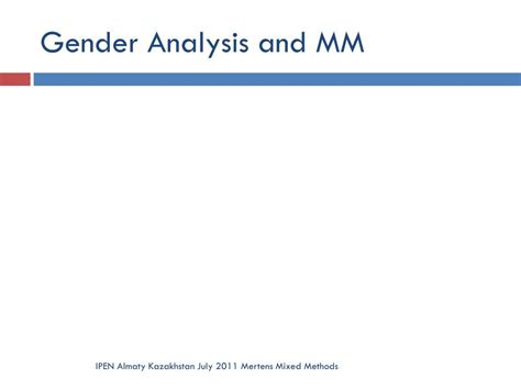 Ppt Unwomen Ipen Transformative Mixed Methods Evaluation Day 3 Mixed Methods Powerpoint