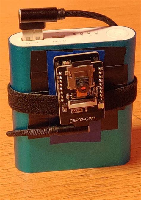 esp32 cam mb monitoring gisz pl