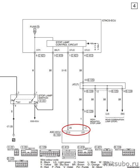 Установка системы Fcm Forward Collision Mitigation и адаптивного