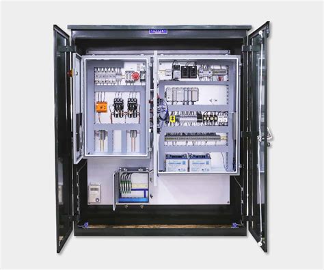 Kaic Rating Guide Industrial Control Panel Protection