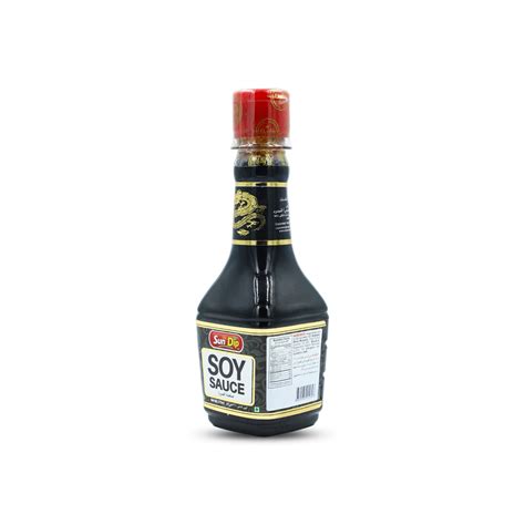 Buy Sundip Soy Sauce 250ml Pakistan Supermarket Uae