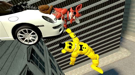 ВЫЖИВАНИЕ НА КРЫШЕ ВЕСЕЛИМСЯ В ГАРРИС МОД Sandbox Garrys Mod Youtube